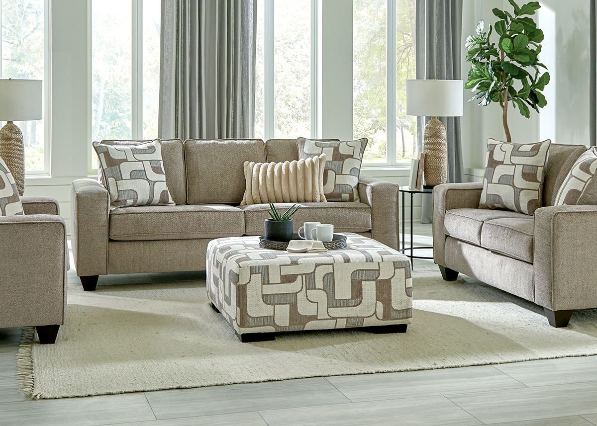 Shop Living Room Sets with Couches Sofas and Tables Near Me The RoomPlace