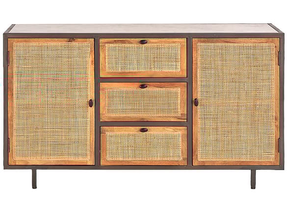 Aditi 2 Door Sideboard - The RoomPlace