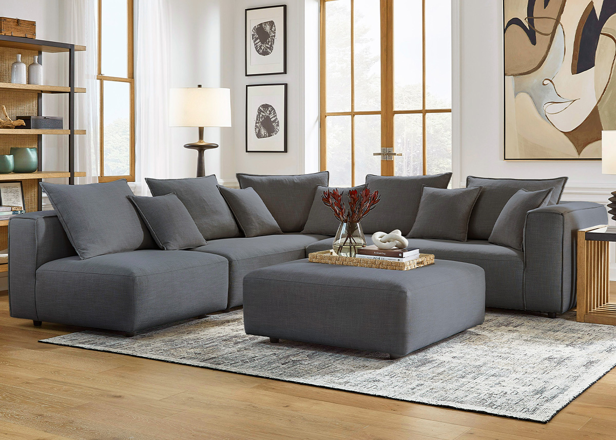 Rooms To Go Sectional Sofas | Cabinets Matttroy