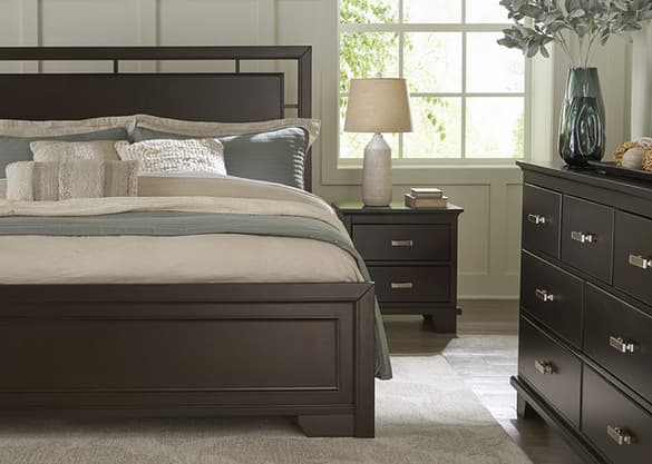 The room place king bedroom sets store