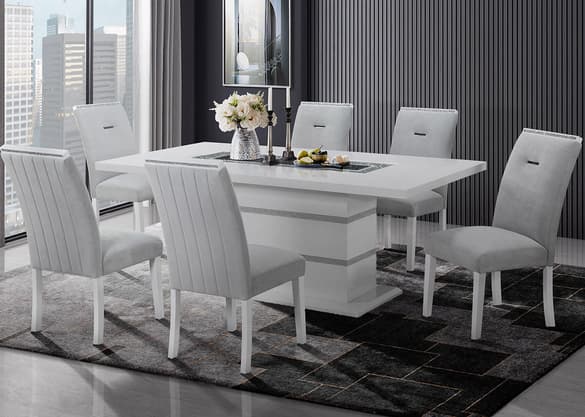 Room place dinette sets store