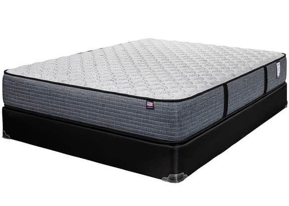 Therapedic Skyline Firm Mattress The RoomPlace