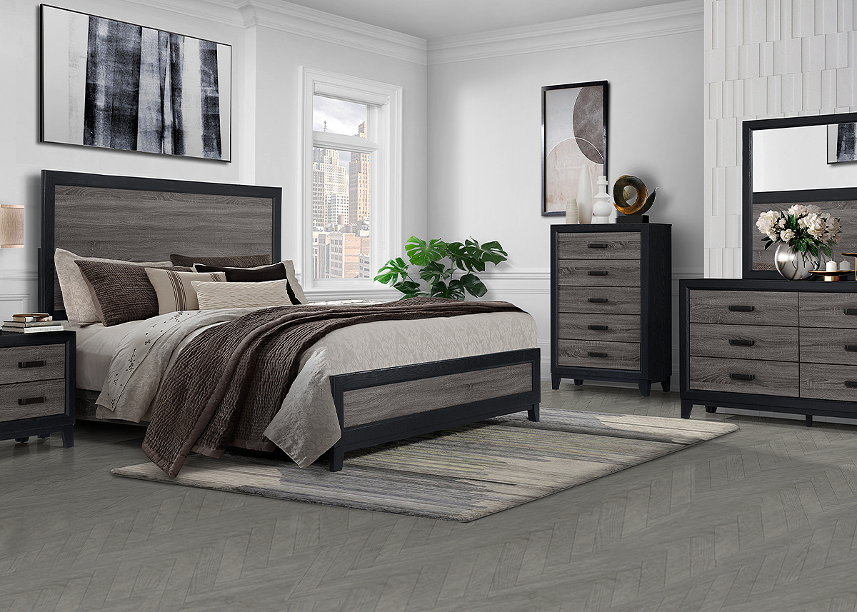 Aarons king size bedroom sets store