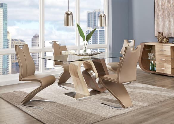 Dinette shop store