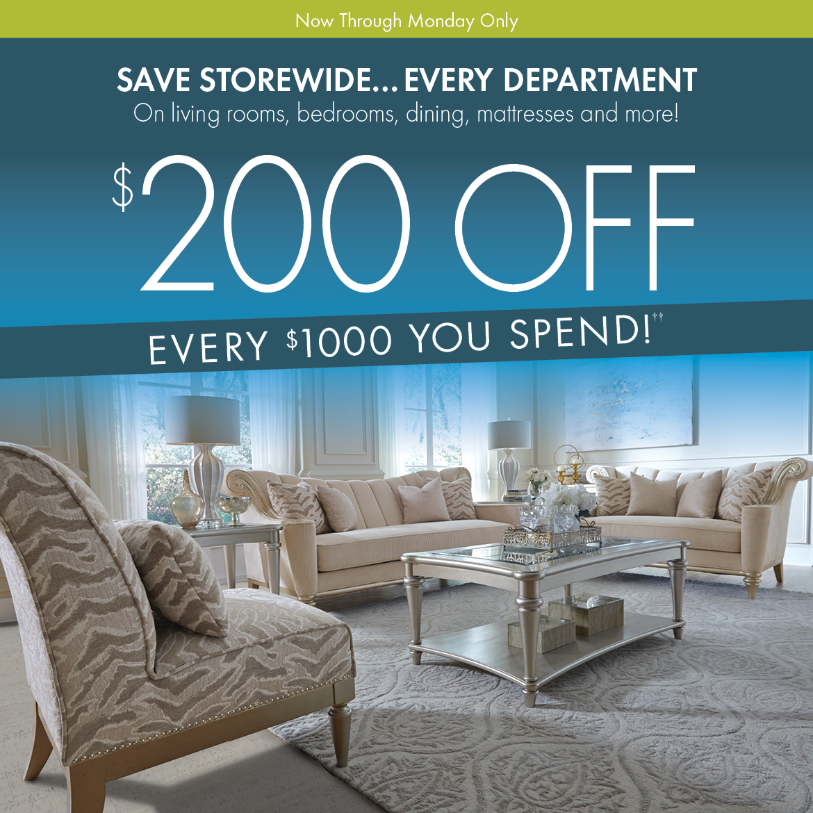 The RoomPlace Promotions - The RoomPlace