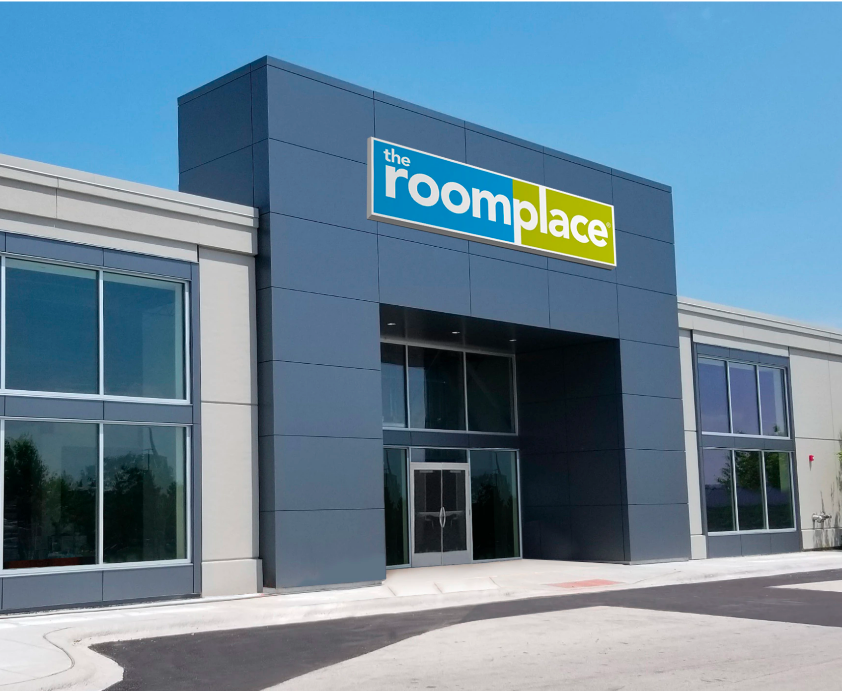 The RoomPlace | Affordable Home Furniture | In-Store & Online - The ...