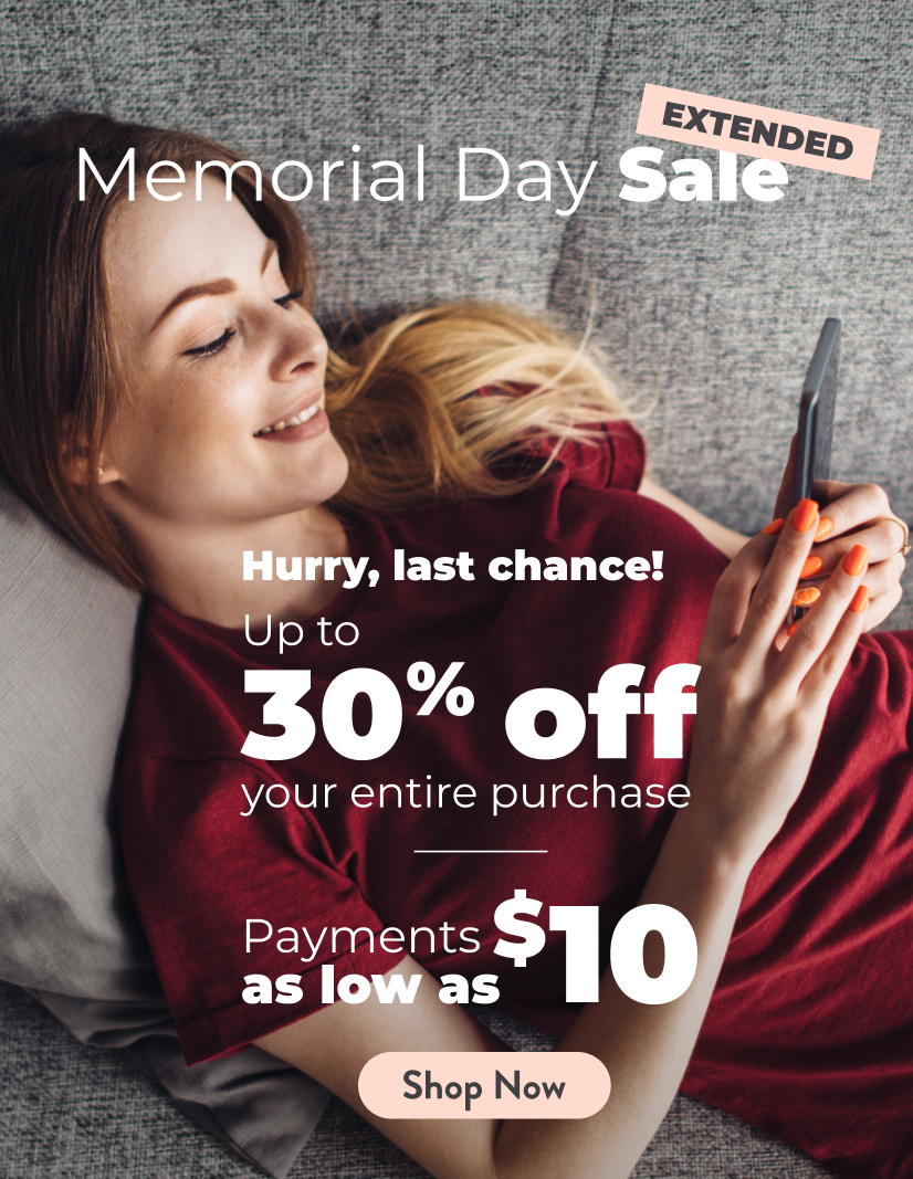 The RoomPlace | Affordable Home Furniture | In-Store & Online - The ...